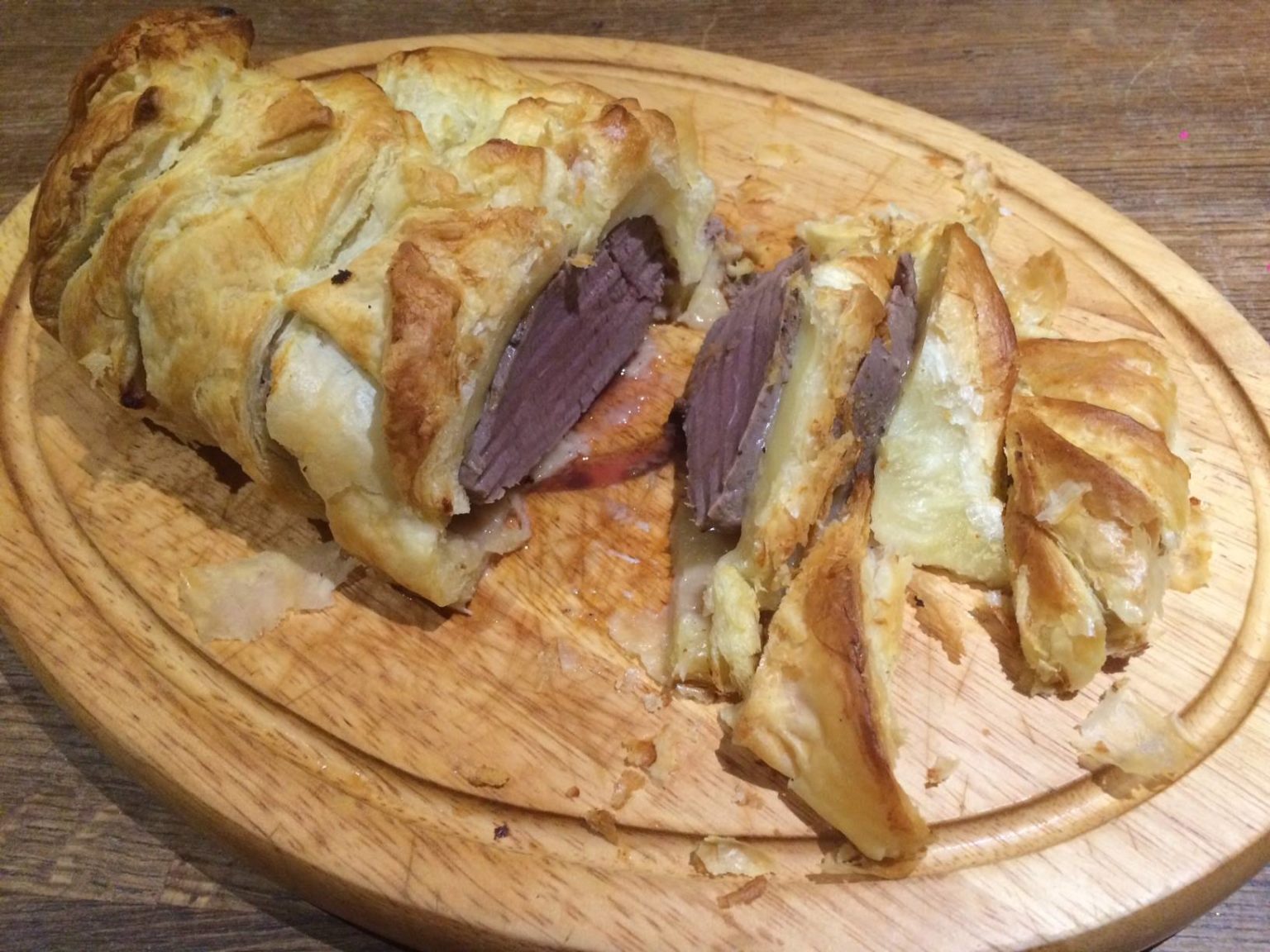 venison tenderloin fillet | Millbank Venison- Scottish venison fillet