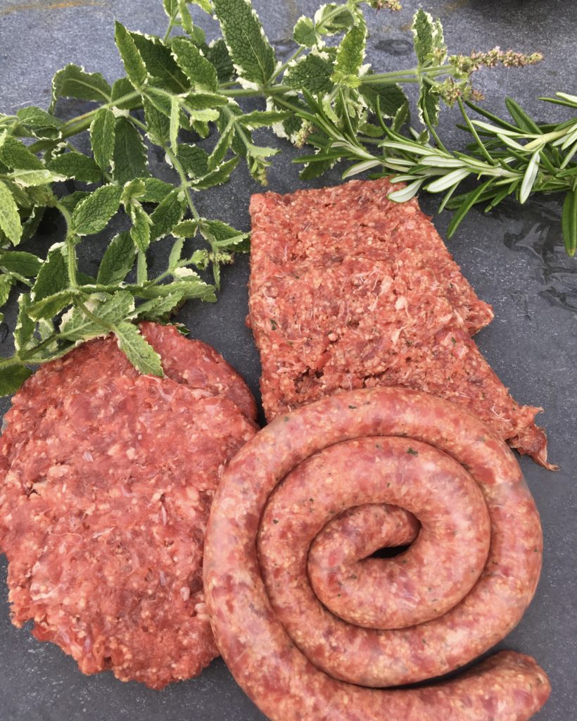 Mixed Grill | Millbank Venison- The ultimate venison barbecue pack